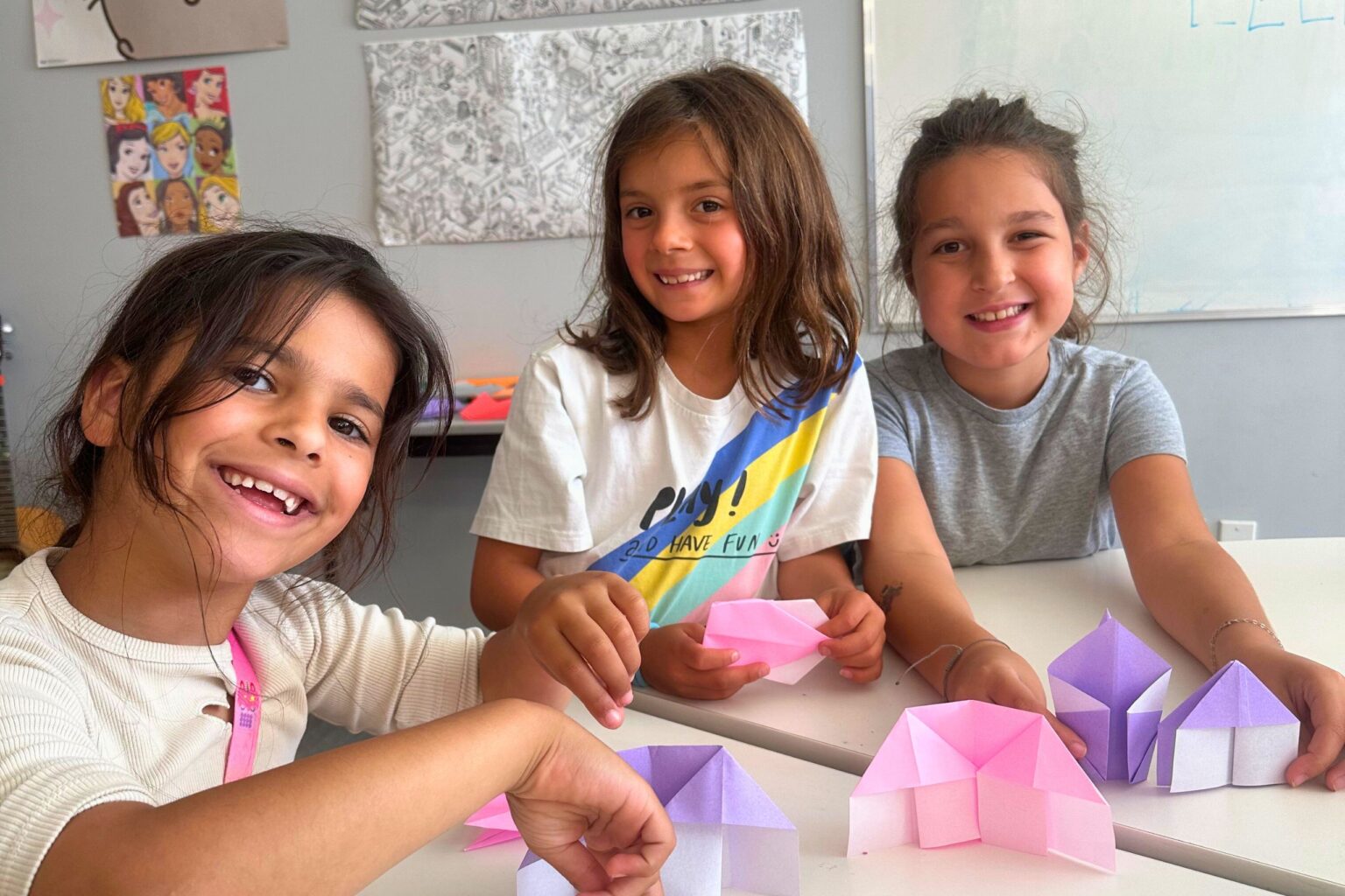 Explorations – Challenging Activities for Curious Children